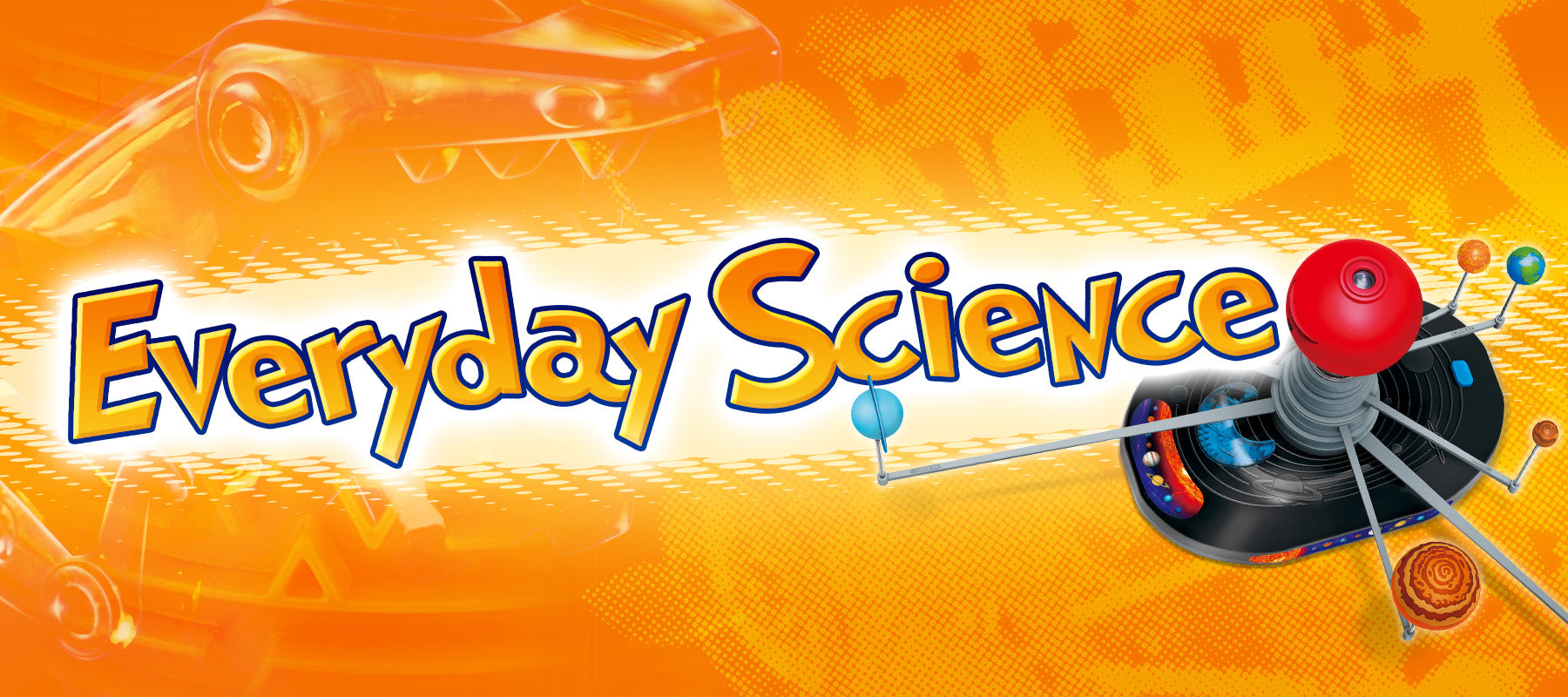 Everyday Science – AmazingToysShop