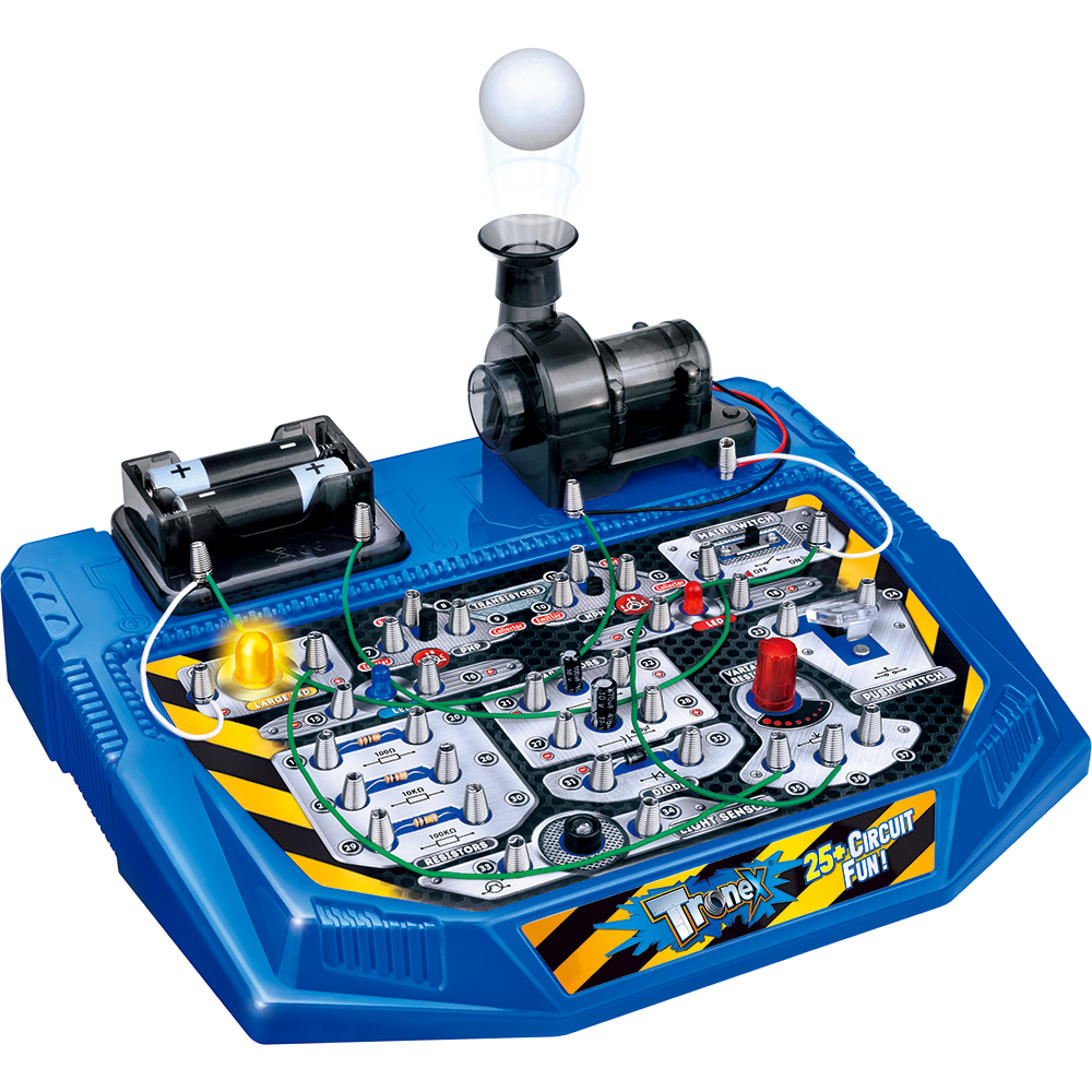 25+ Circuit Fun – AmazingToysShop