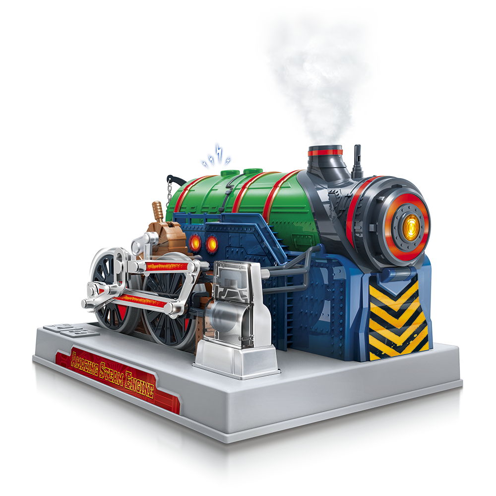 Steam Engine – AmazingToysShop